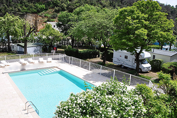 2 Pièces - Le Val Fleuri